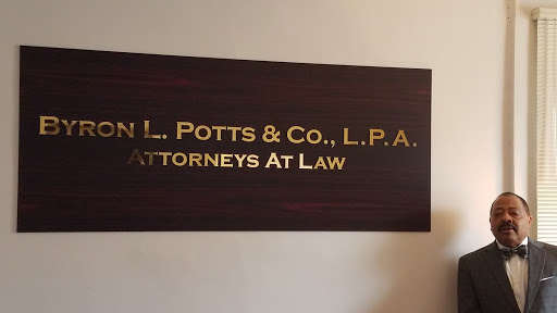 Byron L. Potts & Co., LPA Reviews | Top Law Firm Rating Site
