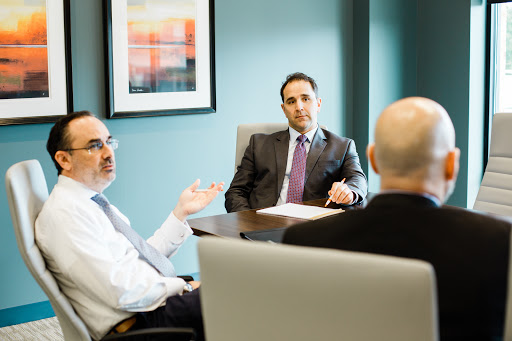 Carlile Patchen & Murphy LLP Reviews | Top Law Firm Rating Site