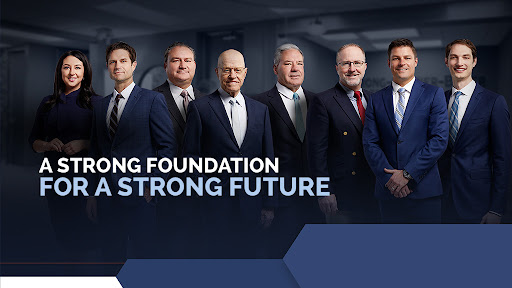 Jeff Bauer Reviews | Top Law Firm Rating Site