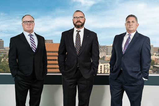 Larson Larimer Schneider Reviews | Top Law Firm Rating Site