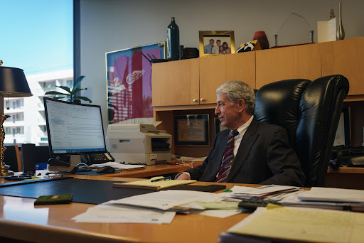 Michael J. Fuller, Attorney at Law Reviews | Top Law Firm Rating Site