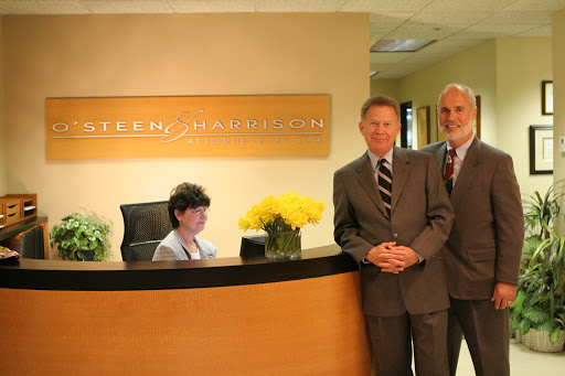 O'Steen & Harrison, PLC Reviews | Top Law Firm Rating Site