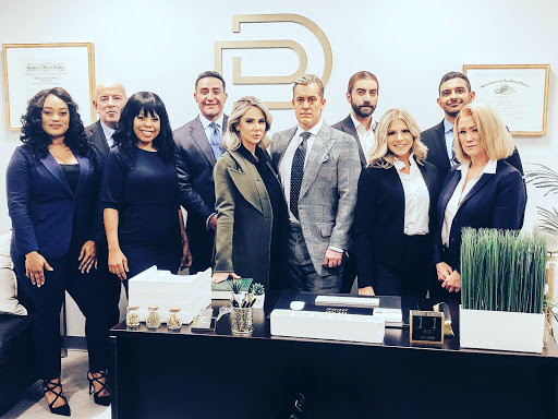 Patrick Daniel Law | Personal Injury Lawyer Reviews | Top Law Firm ...