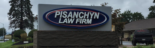 Pisanchyn Law Firm Reviews | Top Law Firm Rating Site
