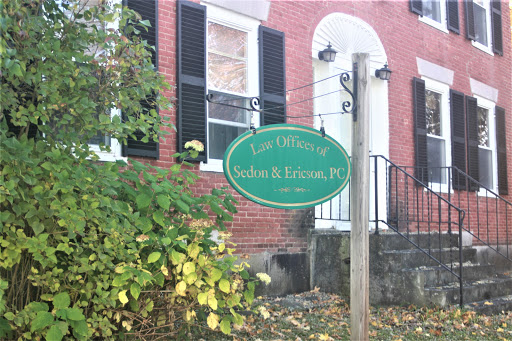 Sedon & Associates Reviews | Top Law Firm Rating Site