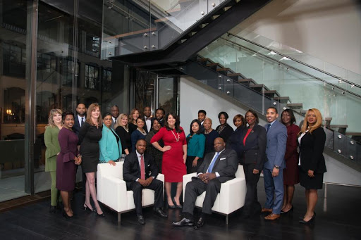 Reviews and Profile of The Cochran Firm New York | Top Law Firm Rating Site