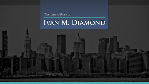 The Law Offices of Ivan M. Diamond Reviews | Top Law Firm Rating Site