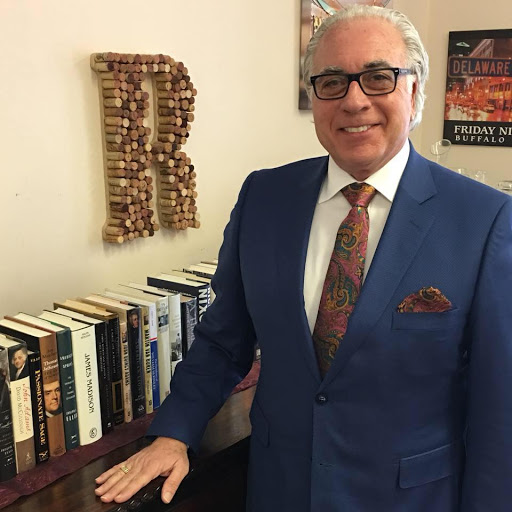 The Rossi Law Firm Reviews | Top Law Firm Rating Site