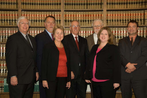 William L. Hall Reviews | Top Law Firm Rating Site